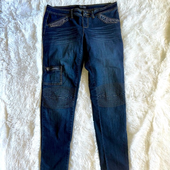 Dereon | Jeans | House Of Dereon Denim Jeans | Poshmark